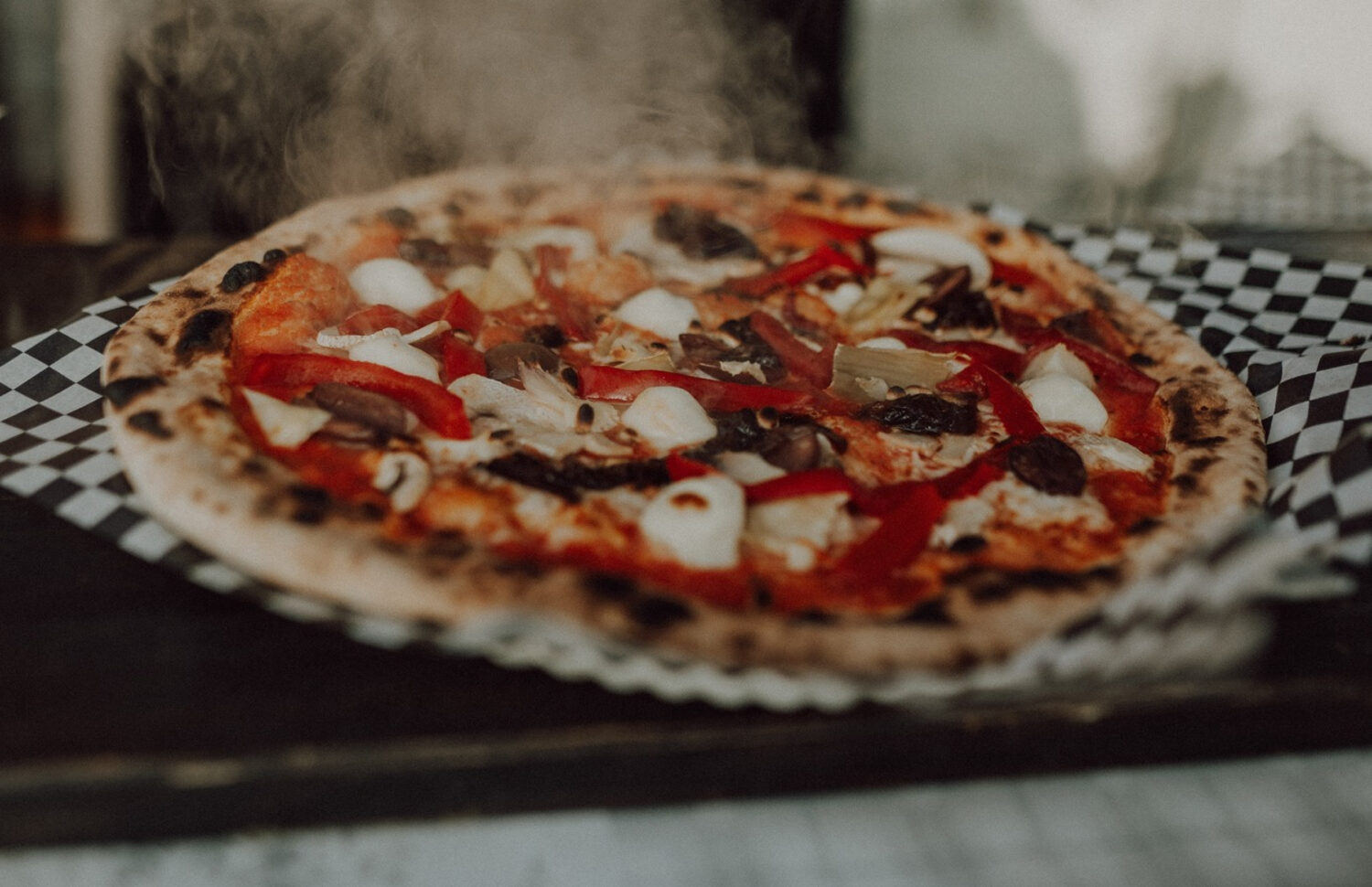 Where to find best pizza in Riga: 7 restaurants – Neighborhood