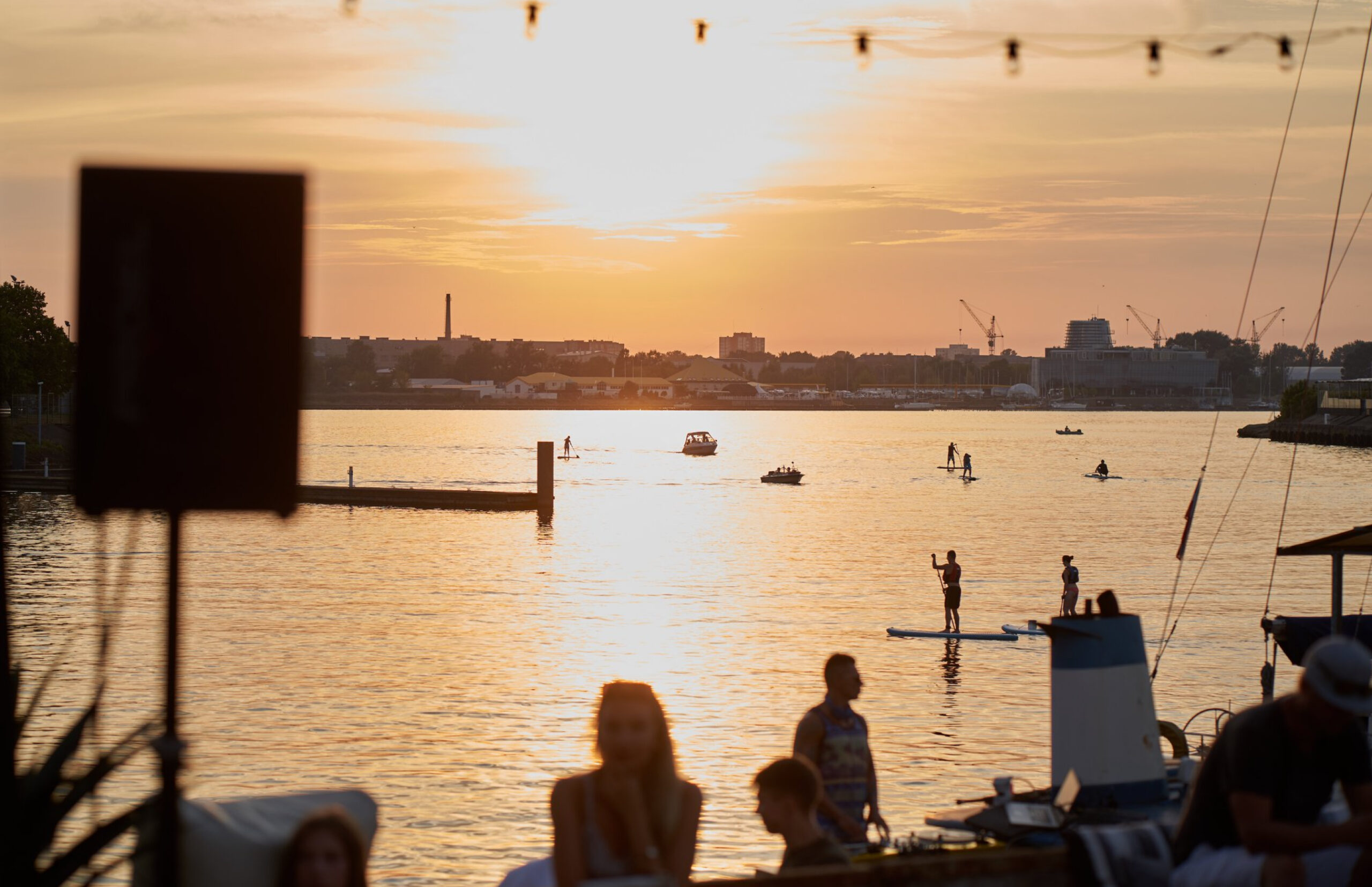 Nightlife in Riga: 12 great places to party – Neighborhood