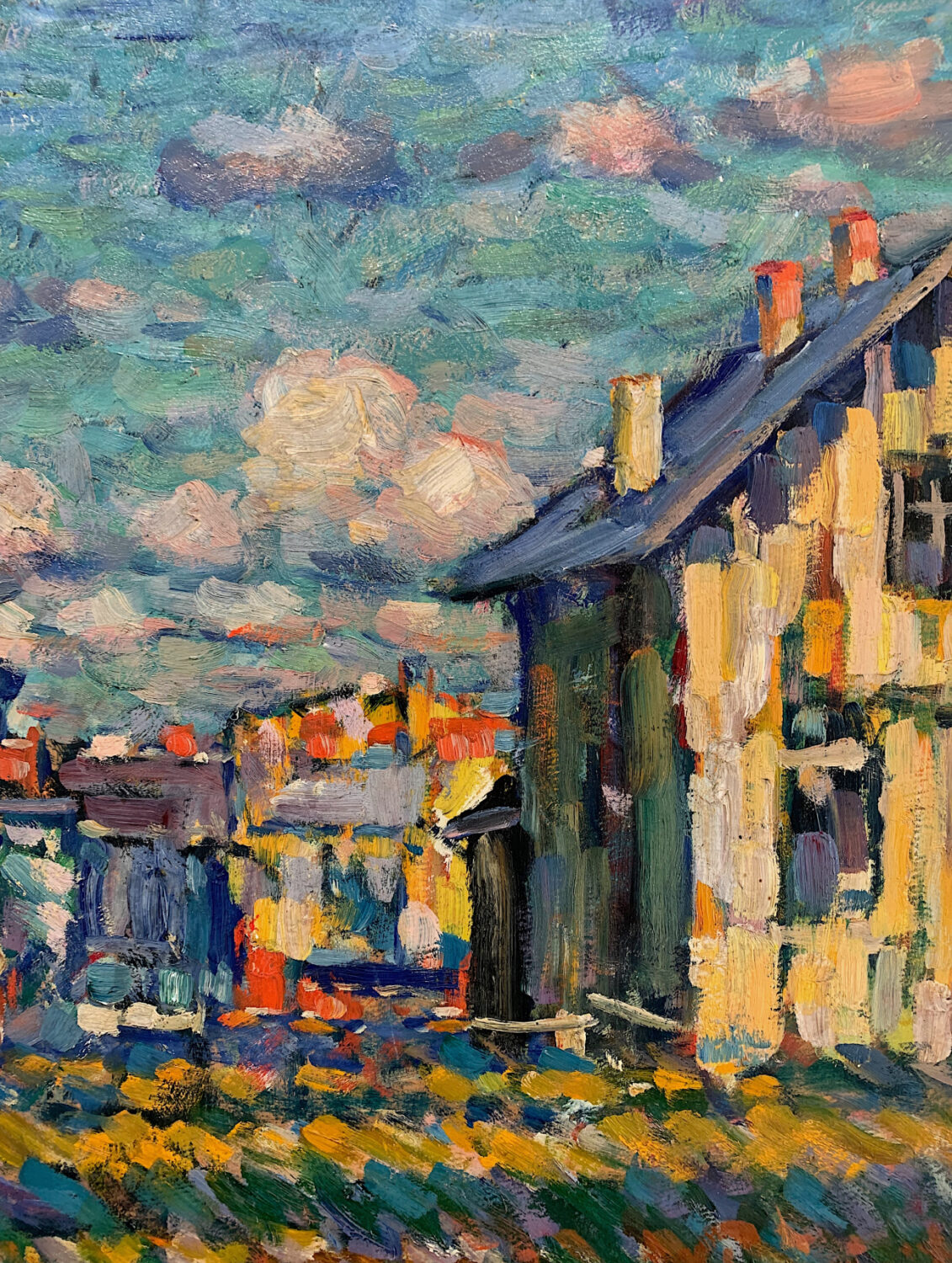 Most famous Latvian landscape painter. How Purvitis created a national ...