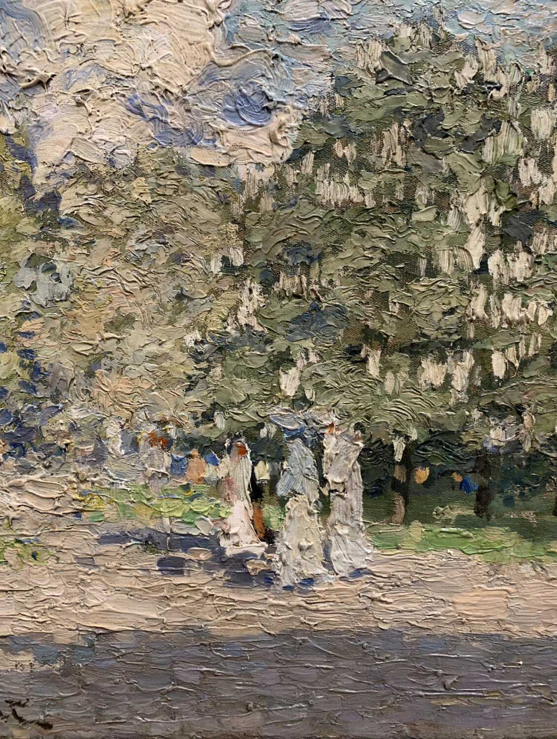 Most famous Latvian landscape painter. How Purvitis created a national ...