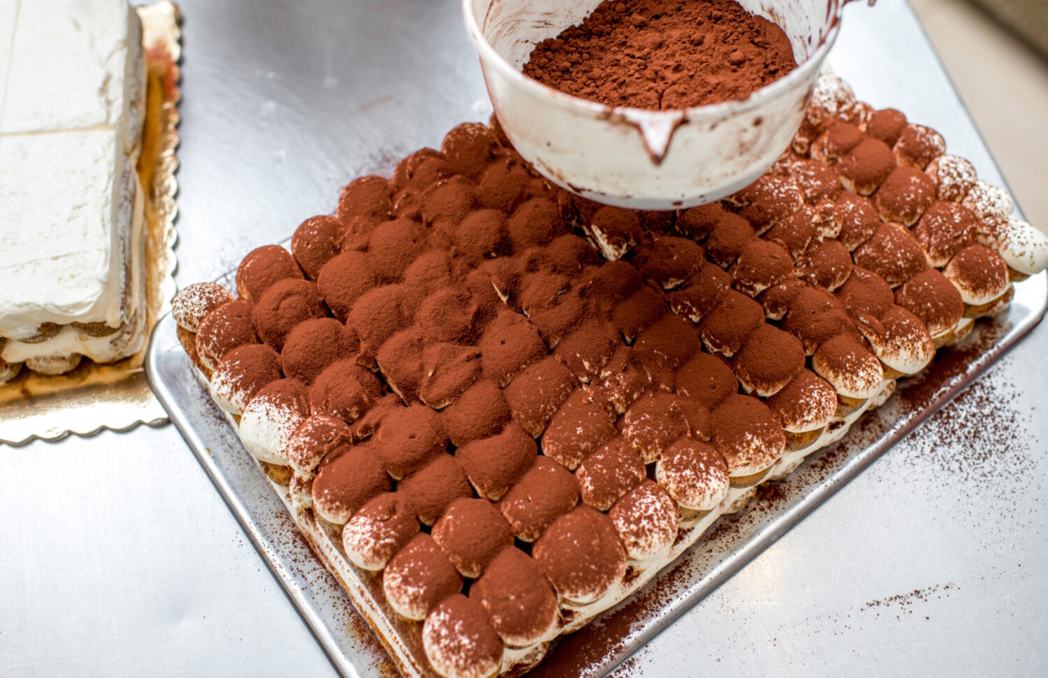 The most delicious tiramisu in Riga: where to taste it – Neighborhood
