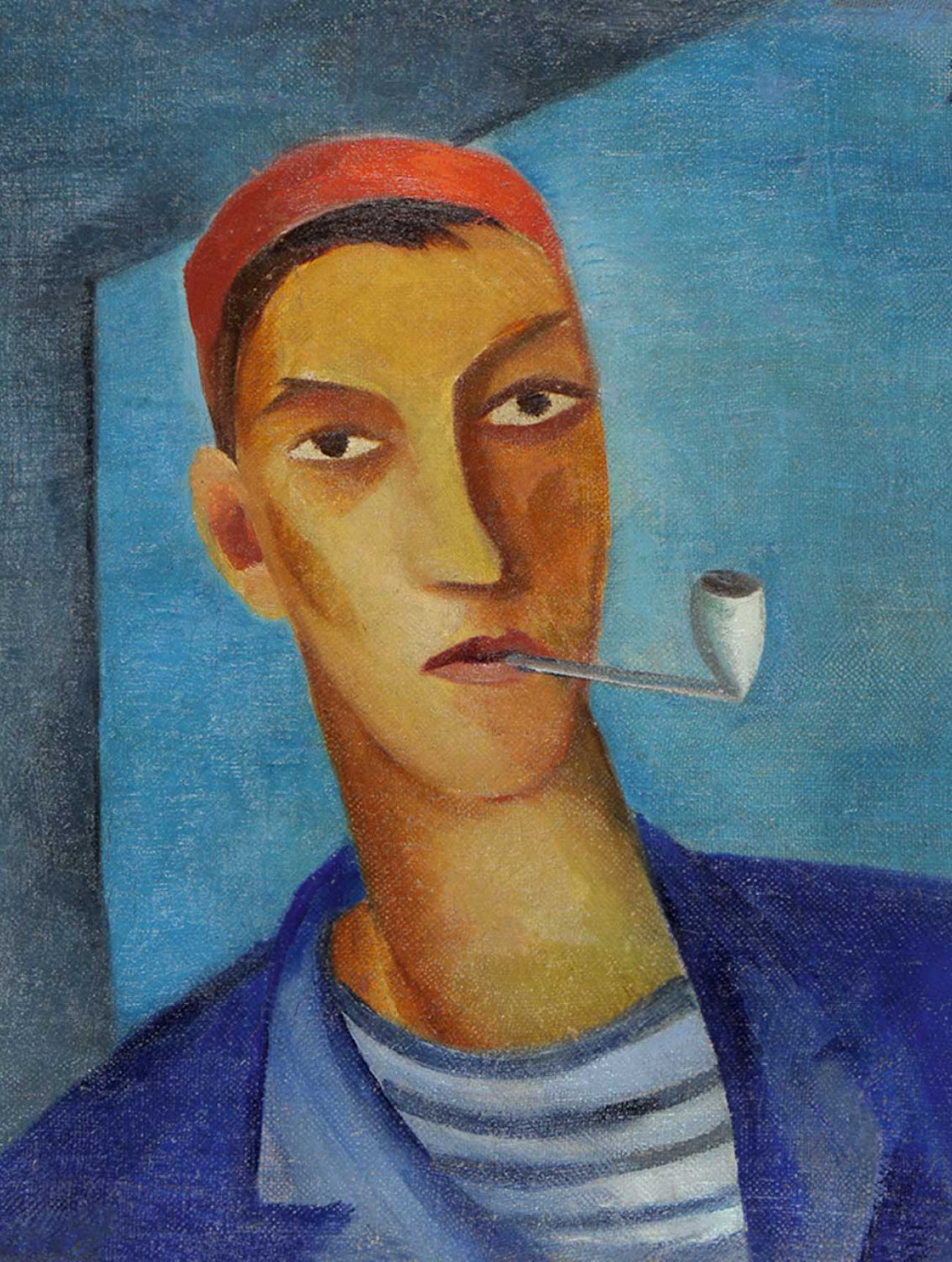 Roman Suta: universal artist and representative of modernism – Neighborhood