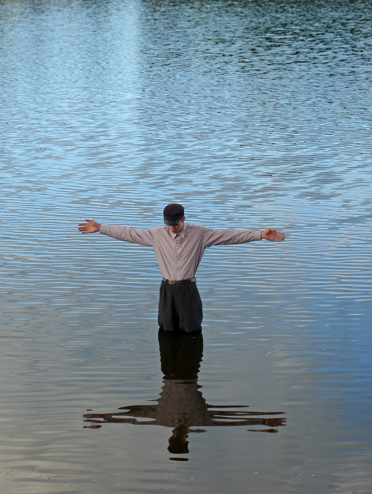 Director Viesturs Kairish: the face of national cinema – Neighborhood