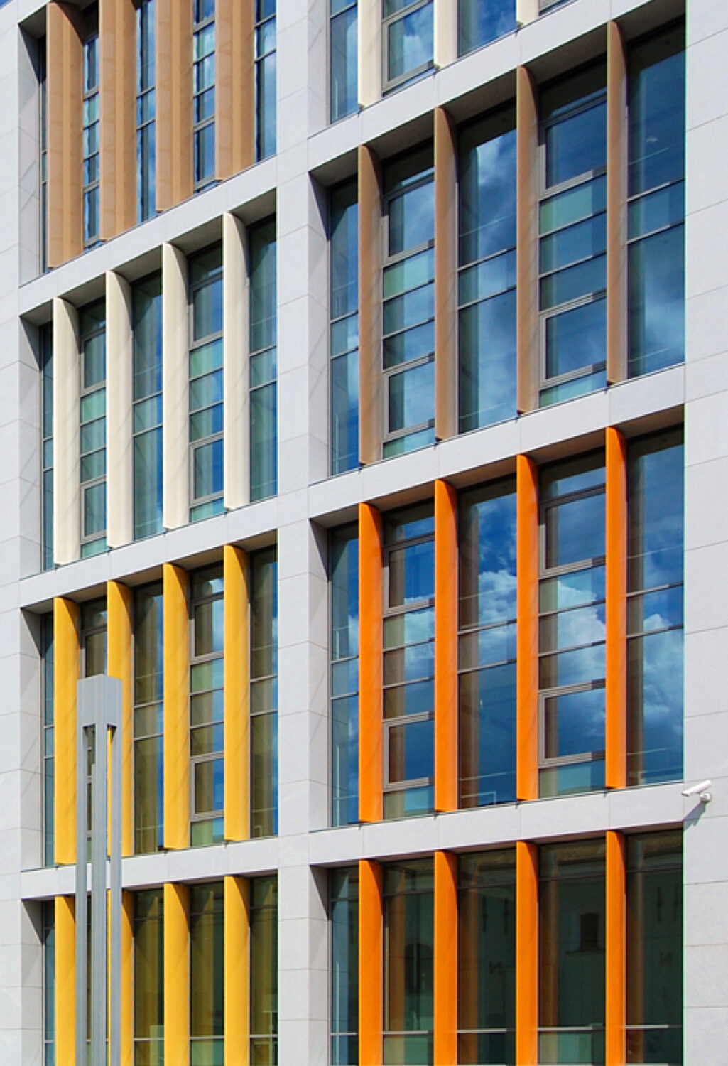 Сертификаты LEED и BREEAM: как измерить экологичность – Neighborhood