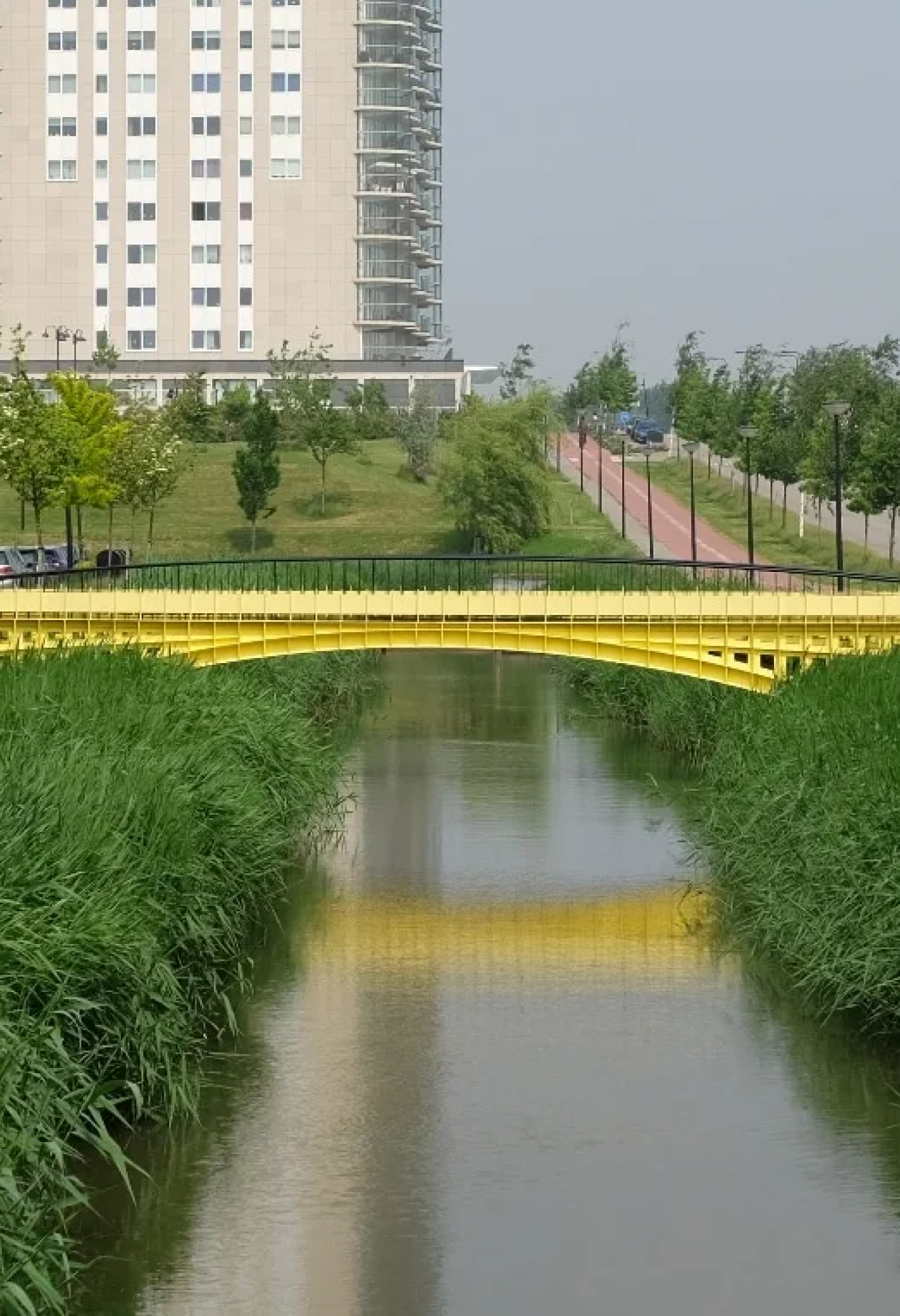 Euro Banknotes’ Architecture: Bridges of Europe – Neighborhood