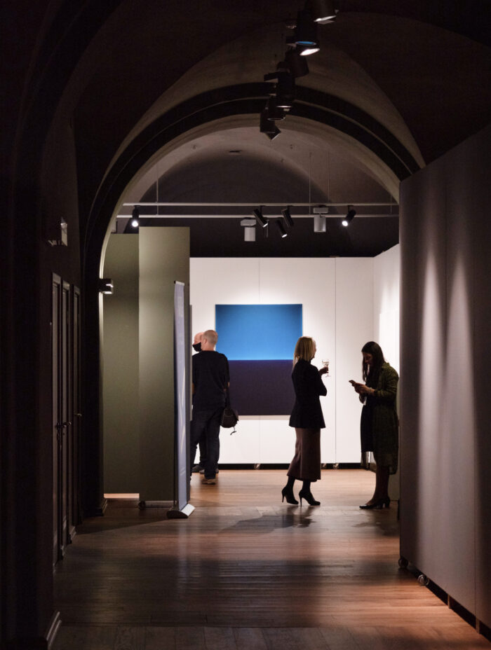 Mark Rothko. Language of emotions – Neighborhood