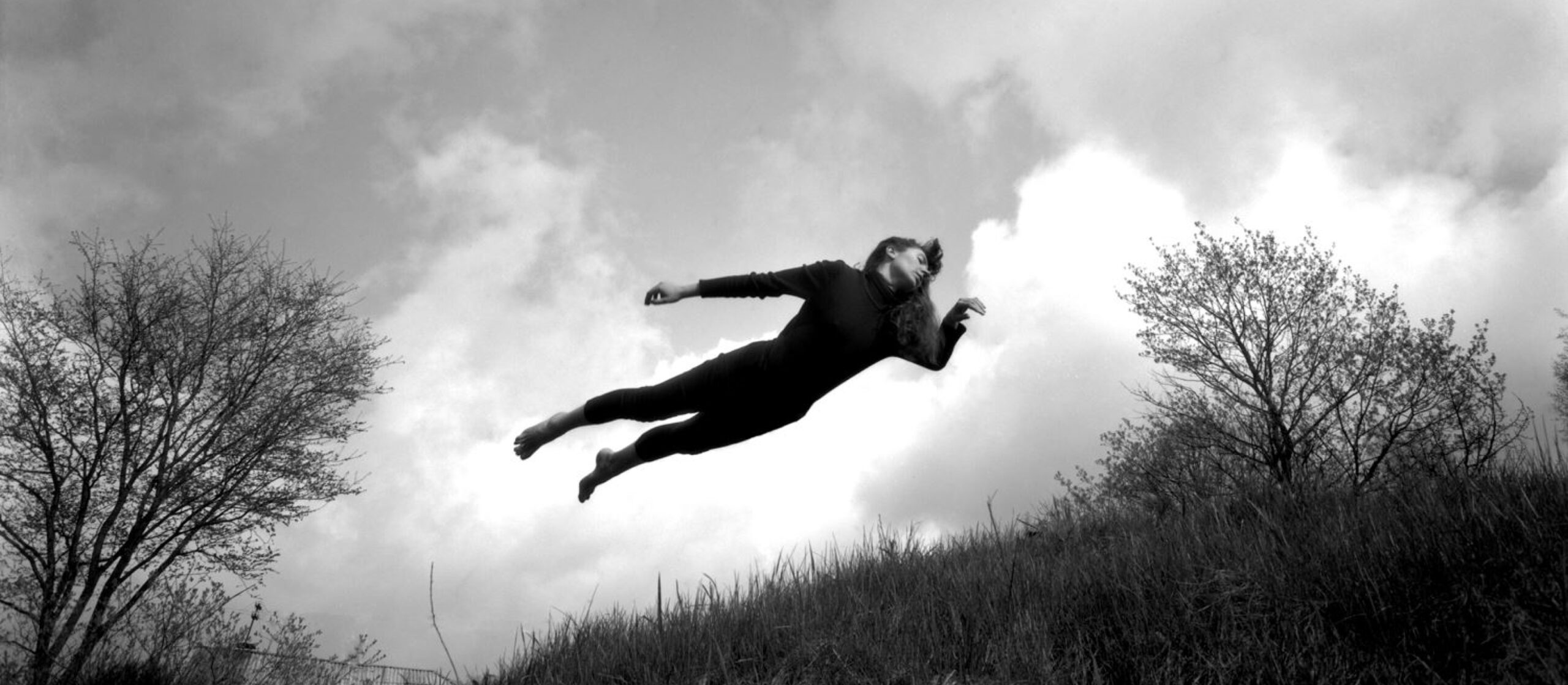 Gunars Binde and his black and white world – Neighborhood