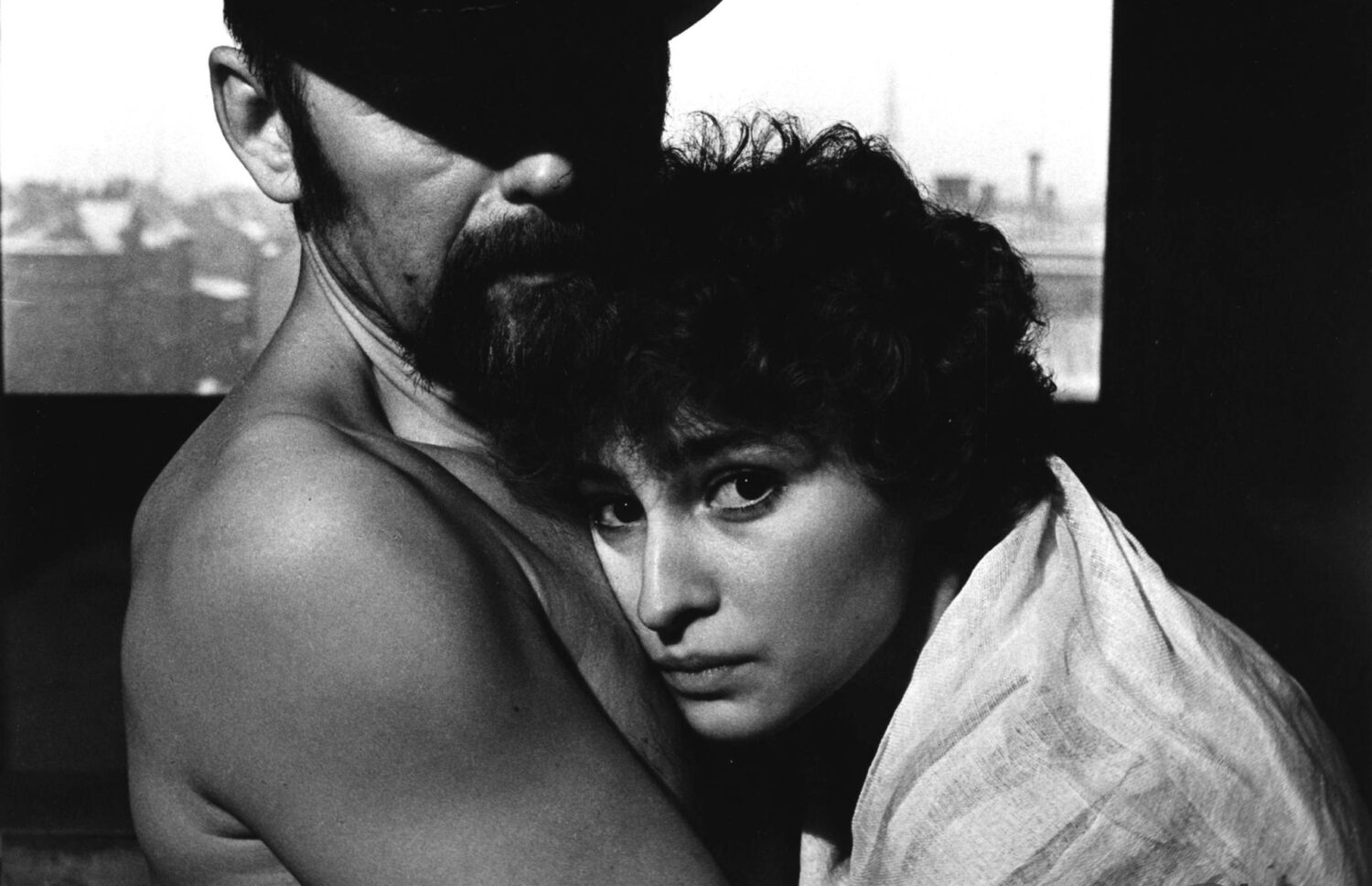 Gunars Binde and his black and white world – Neighborhood