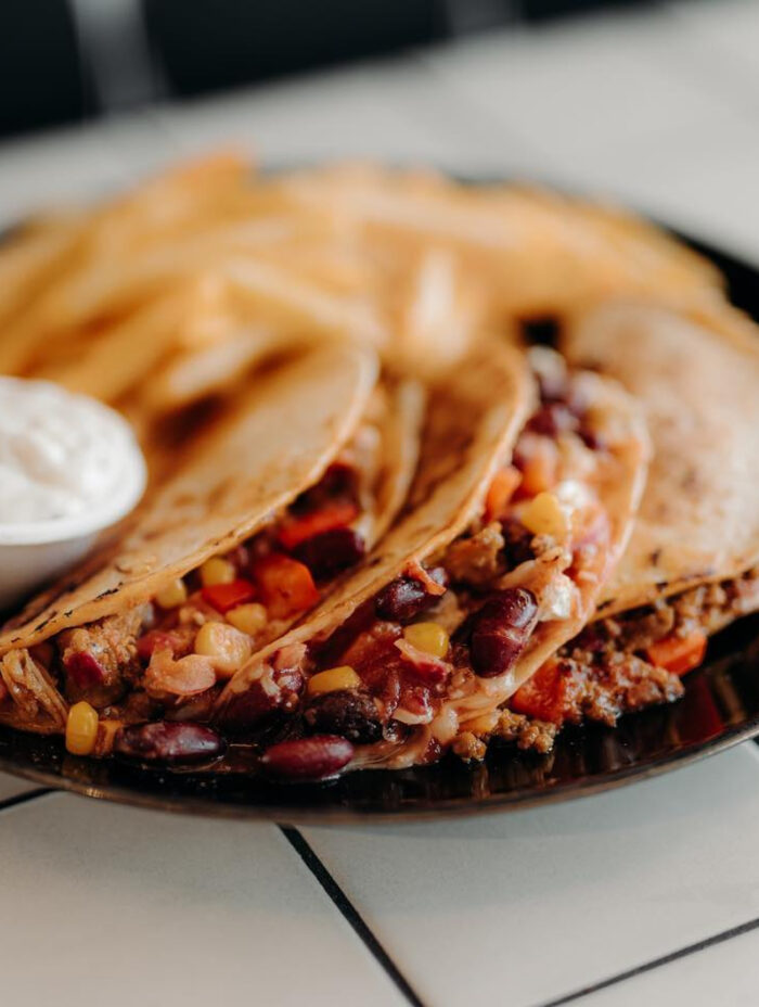 "The best food hall in Riga": The Founders of Burzma on How their ...