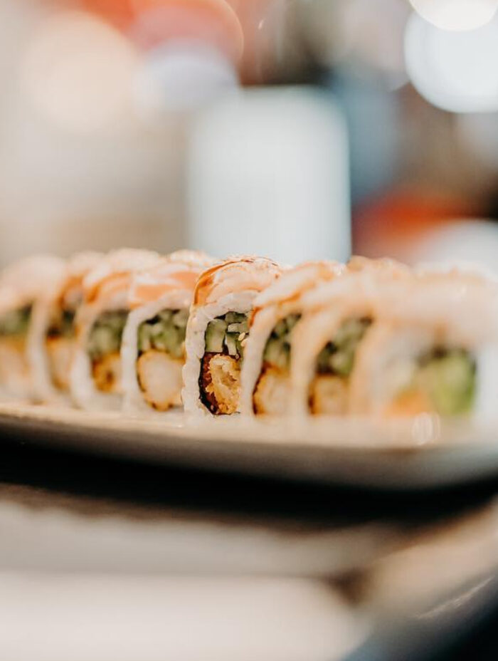 "The best food hall in Riga": The Founders of Burzma on How their ...