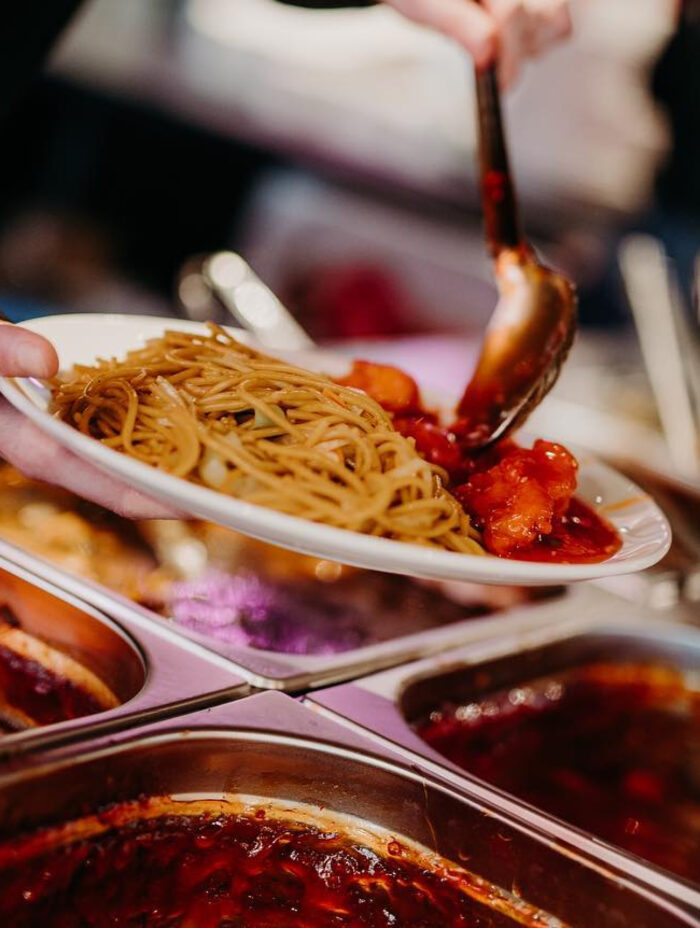 "The best food hall in Riga": The Founders of Burzma on How their ...