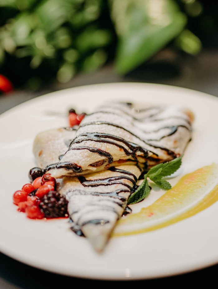 "The best food hall in Riga": The Founders of Burzma on How their ...