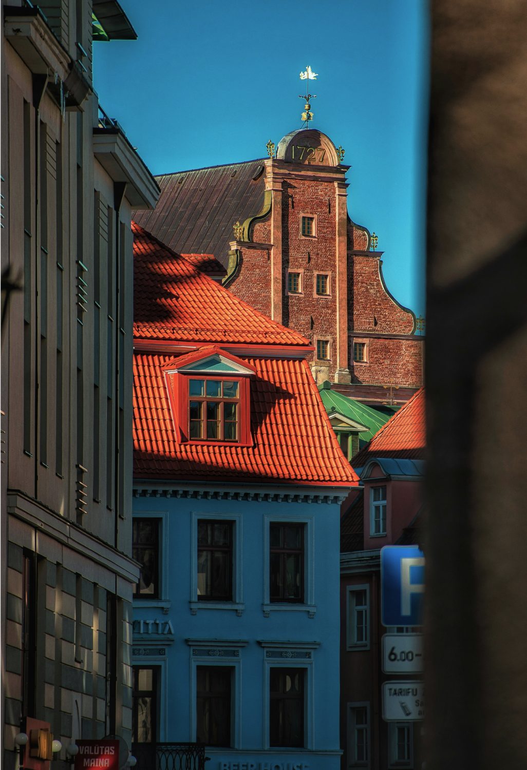 A Weekend in Riga: How to See Everything in Three Days – Neighborhood