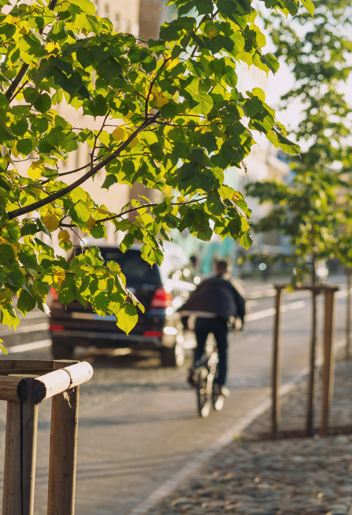Mobilitātes punkti Rīgā: solis pretī ilgtspējīgai un ērtai pilsētai ...