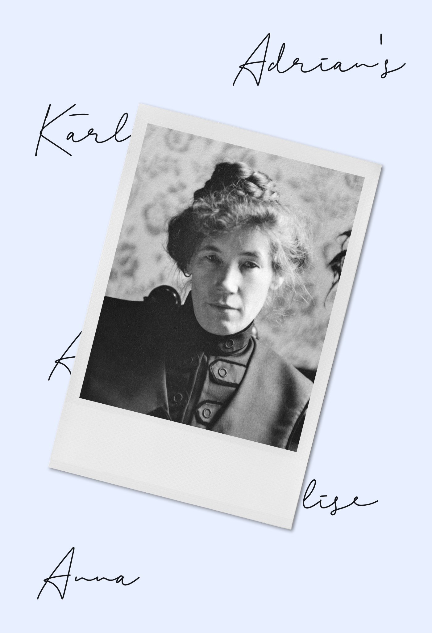 The Names of Latvia: 10 Names Filled with History and Love – Neighborhood