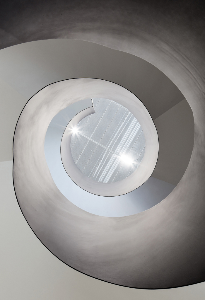 'The smallest but most beloved': the MO Museum by Daniel Libeskind ...