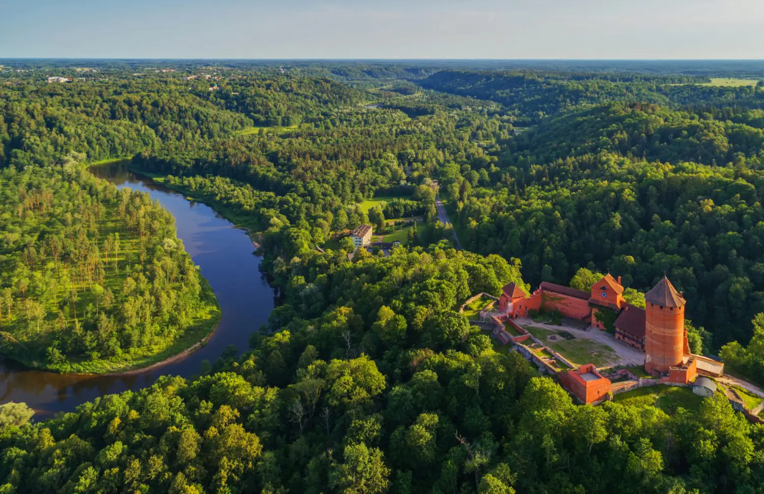 Latvia s Natural Landscape Diversity An Itinerary For Those Who Want Latvia s Natural Landscape Diversity An Itinerary For Those Who Want